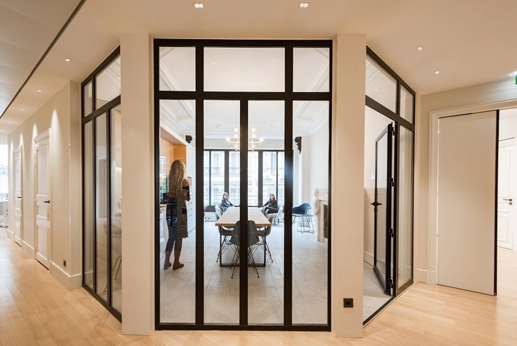 KIRKLAND & ELLIS - Parella Spain