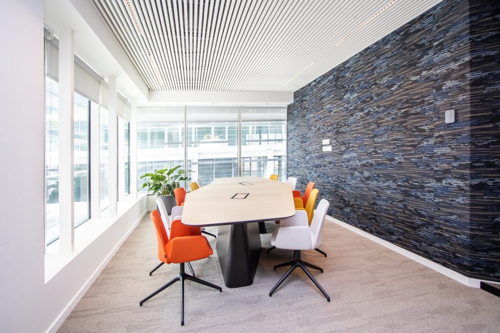 HOGAN LOVELLS - Parella Spain