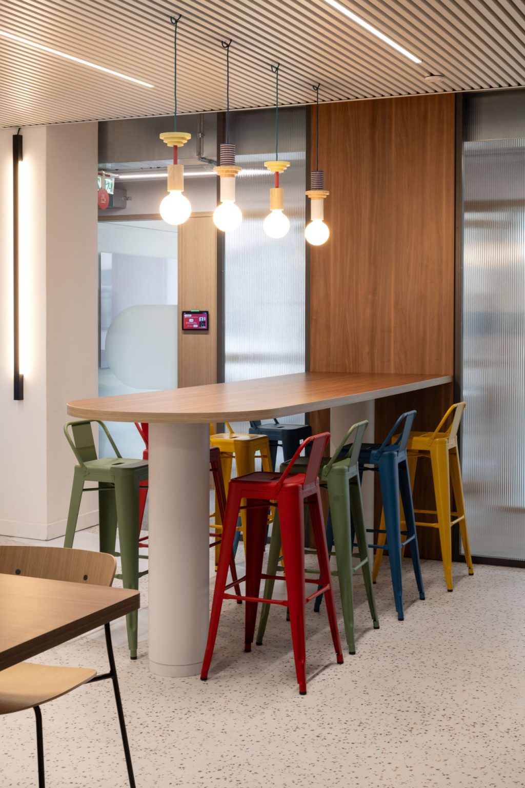 EDENRED - Parella Spain