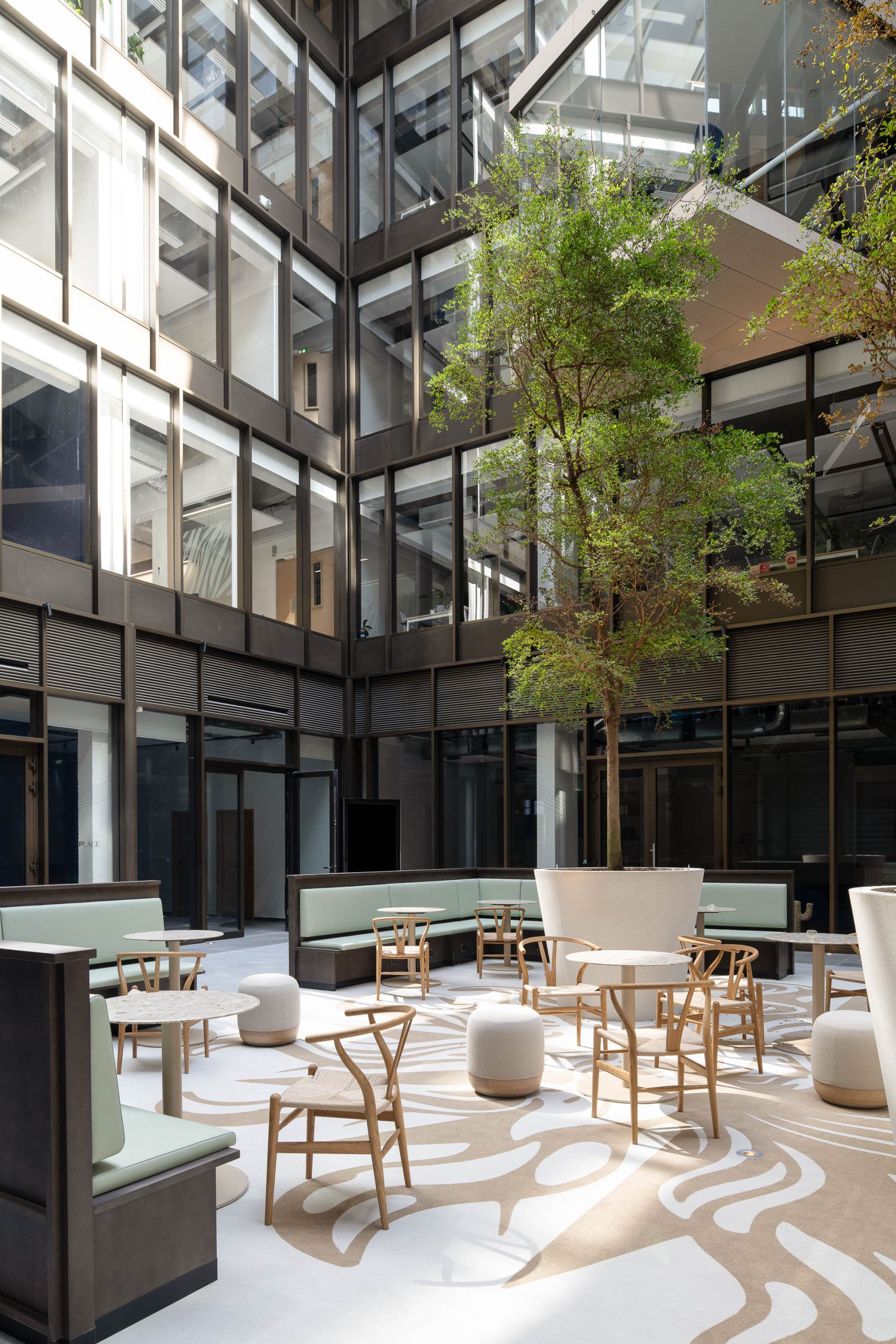 PUBLICIS GROUP - Parella Spain